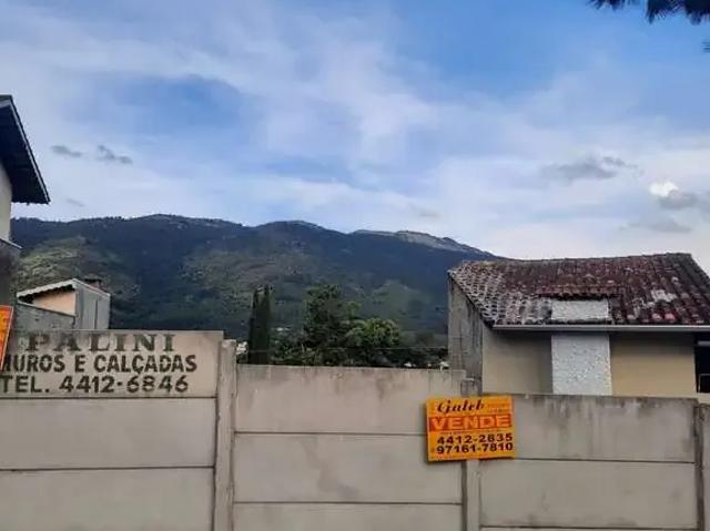 Terreno / Lote para Venda em Atibaia/SP Jardim Maristela
