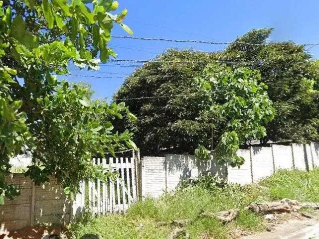 Terreno / Lote para Venda em Atibaia/SP Jardim Maristela