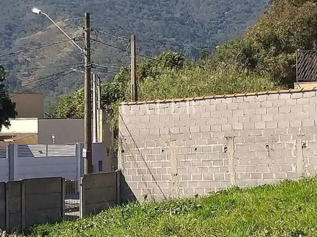 Terreno / Lote para Venda em Atibaia/SP Jardim Maristela
