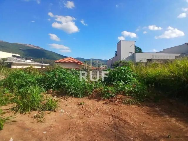 Terreno / Lote para Venda em Atibaia/SP Jardim Maristela
