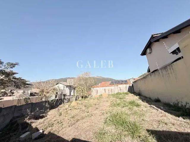 Terreno / Lote para Venda em Atibaia/SP Jardim Maristela
