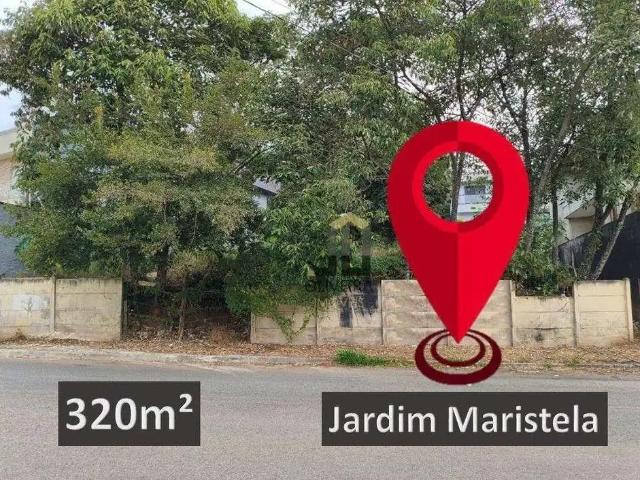 Terreno / Lote para Venda em Atibaia/SP Jardim Maristela