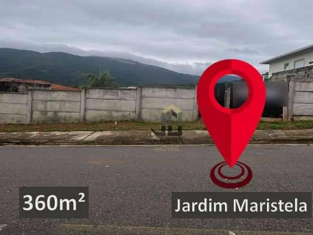Terreno / Lote para Venda em Atibaia/SP Jardim Maristela