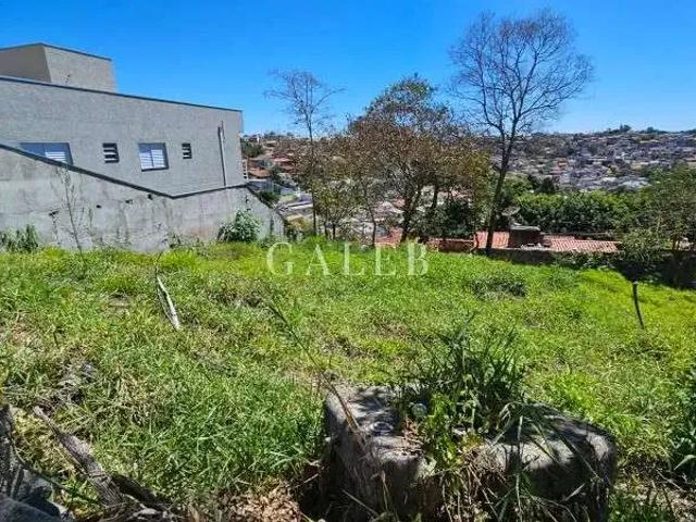 Terreno / Lote para Venda em Atibaia/SP Jardim Maristela