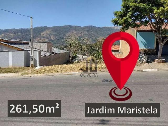 Terreno / Lote para Venda em Atibaia/SP Jardim Maristela