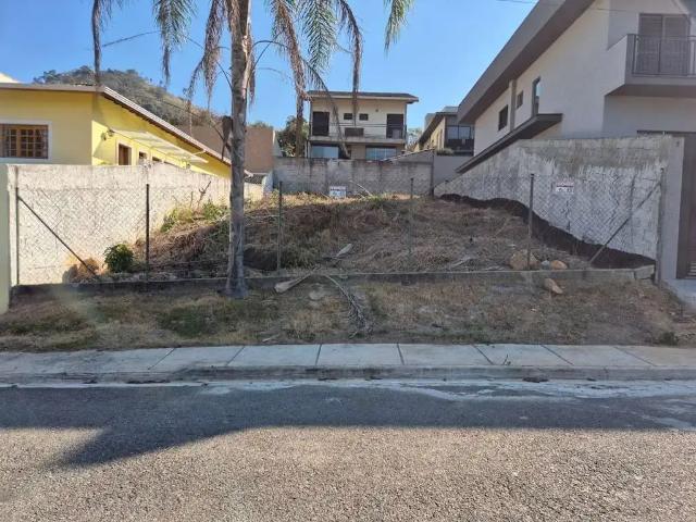 Terreno / Lote para Venda em Atibaia/SP Jardim Maristela