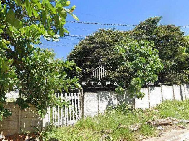 Terreno / Lote para Venda em Atibaia/SP Jardim Maristela