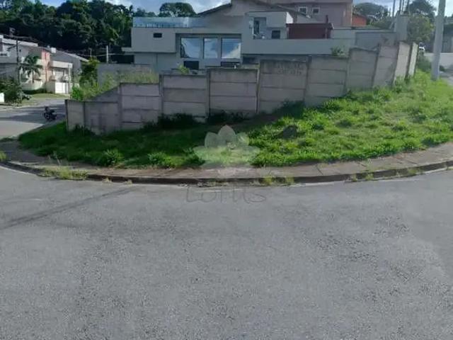 Terreno / Lote para Venda em Atibaia/SP Jardim Maristela