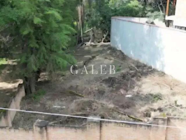Terreno / Lote para Venda em Atibaia/SP Jardim Maristela
