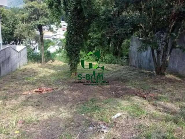Terreno / Lote para Venda em Atibaia/SP Jardim Maristela