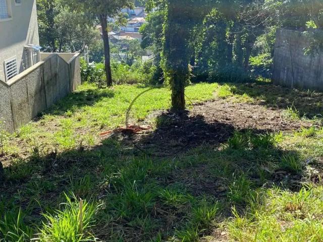 Terreno / Lote para Venda em Atibaia/SP Jardim Maristela