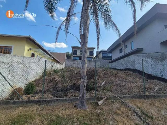 Terreno / Lote para Venda em Atibaia/SP Jardim Maristela