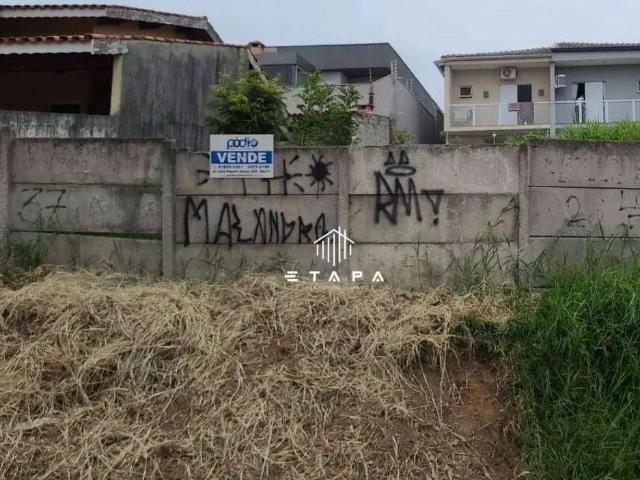 Terreno / Lote para Venda em Atibaia/SP Jardim Maristela
