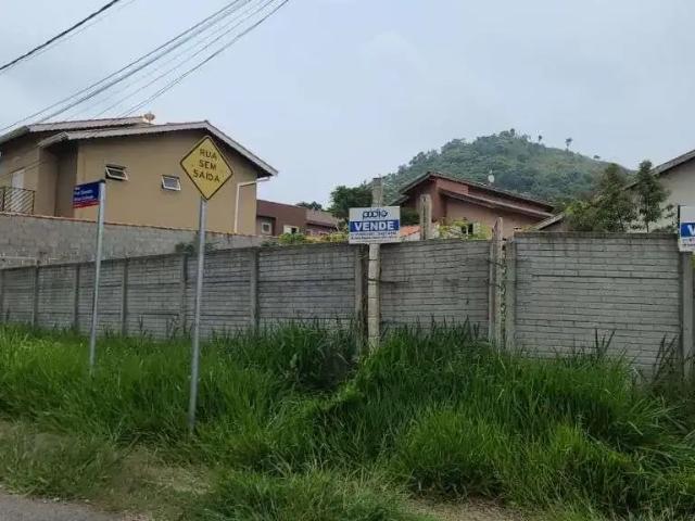 Terreno / Lote para Venda em Atibaia/SP Jardim Maristela