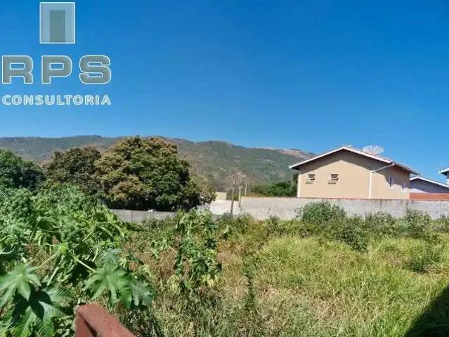 Terreno / Lote para Venda em Atibaia/SP Jardim Maristela