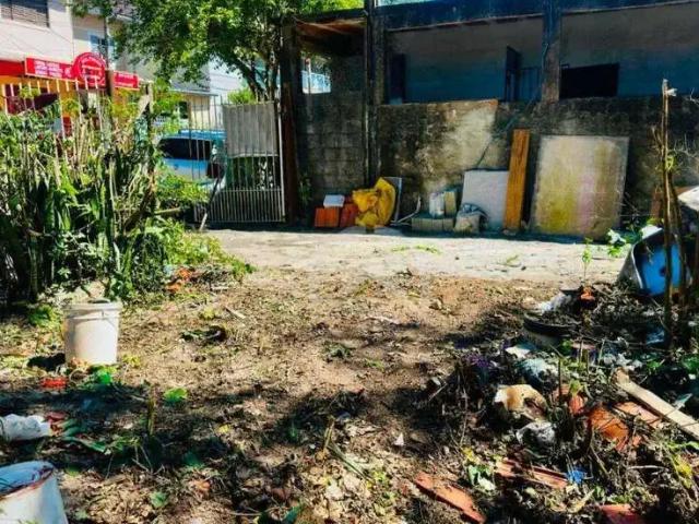 Terreno / Lote para Venda em Atibaia/SP Jardim Maristela II