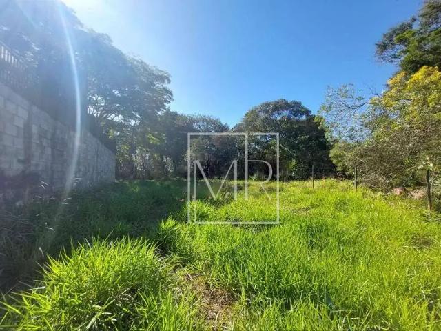 Terreno / Lote para Venda em Atibaia/SP Jardim Maristela II
