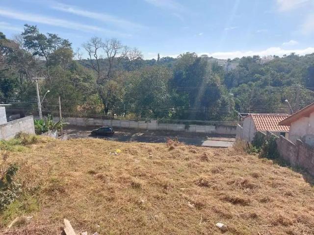 Terreno / Lote para Venda em Atibaia/SP Jardim Maristela II
