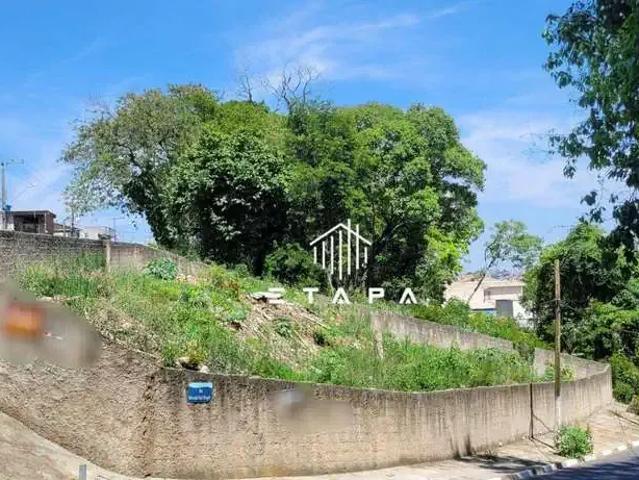 Terreno / Lote para Venda em Atibaia/SP Jardim Maristela II