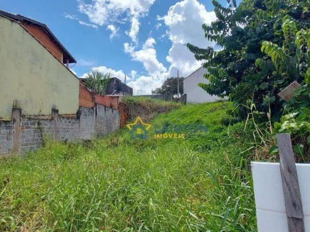 Terreno / Lote para Venda em Atibaia/SP Jardim Alvinópolis