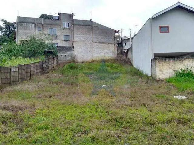 Terreno / Lote para Venda em Atibaia/SP Jardim Alvinópolis