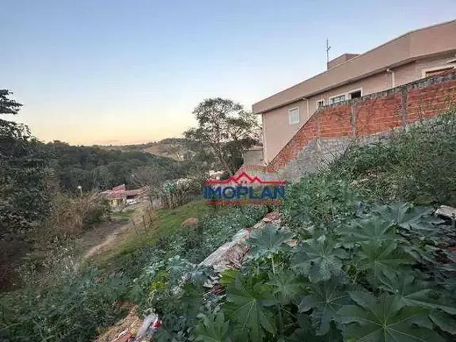 Terreno / Lote para Venda em Atibaia/SP Jardim Brogotá