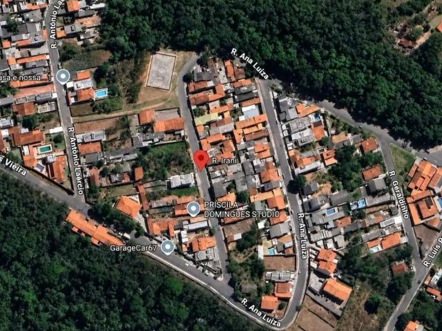 Terreno / Lote para Venda em Atibaia/SP Jardim Brogotá