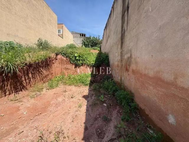 Terreno / Lote para Venda em Atibaia/SP Jardim Brogotá