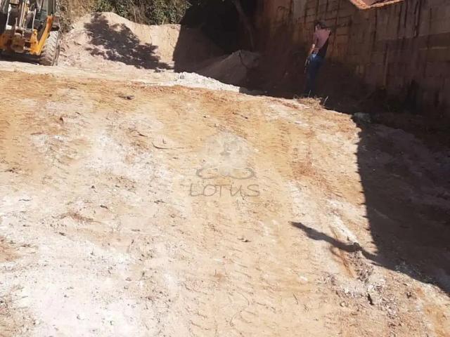 Terreno / Lote para Venda em Atibaia/SP Jardim Brogotá