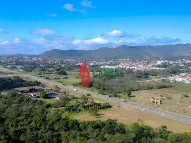 Terreno / Lote para Venda em Atibaia/SP Jardim Brogotá