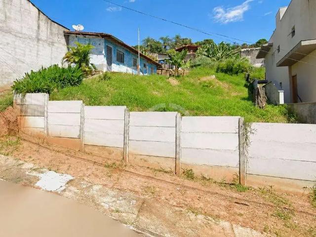 Terreno / Lote para Venda em Atibaia/SP Jardim Brogotá