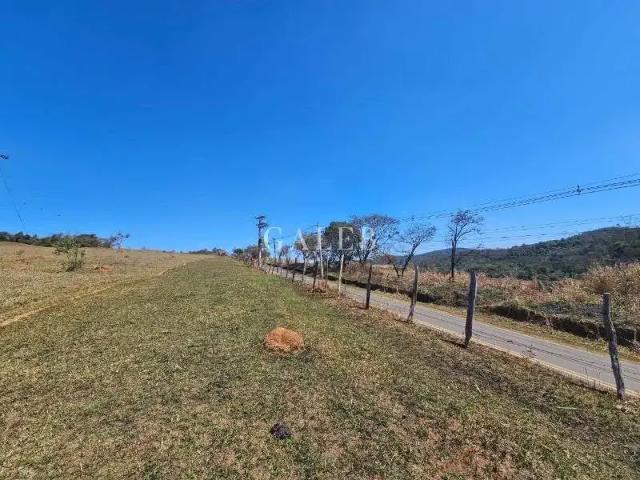 Terreno / Lote para Venda em Atibaia/SP Jardim Brogotá