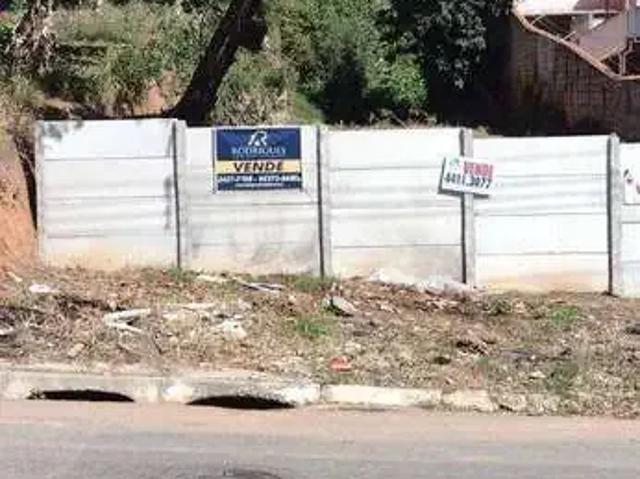 Terreno / Lote para Venda em Atibaia/SP Jardim Brogotá