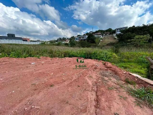 Terreno / Lote para Venda em Atibaia/SP Jardim Centenário