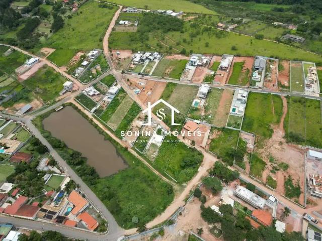 Terreno / Lote para Venda em Atibaia/SP Jardim Centenário
