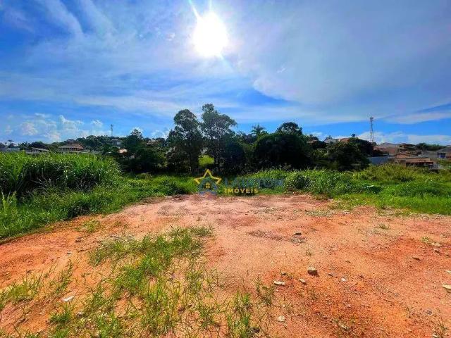 Terreno / Lote para Venda em Atibaia/SP Jardim Centenário