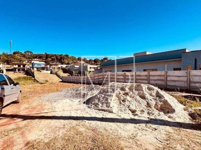 Terreno / Lote para Venda em Atibaia/SP Jardim Centenário