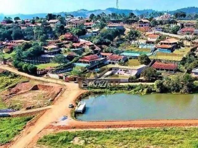 Terreno / Lote para Venda em Atibaia/SP Jardim Centenário