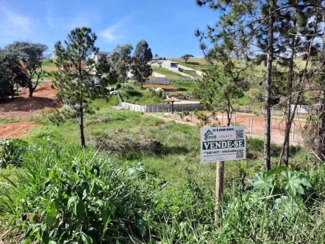 Terreno / Lote para Venda em Atibaia/SP Jardim Centenário