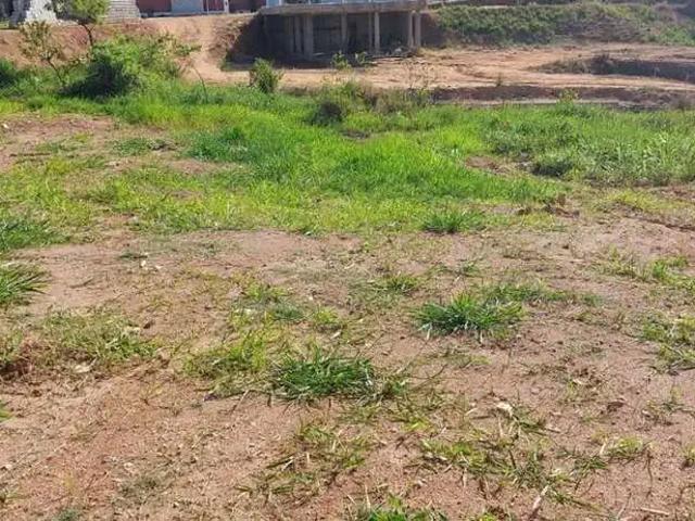 Terreno / Lote para Venda em Atibaia/SP Jardim Centenário
