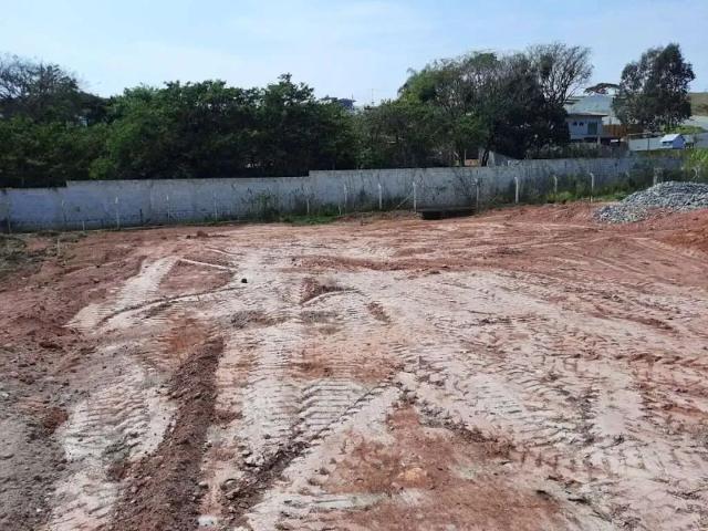 Terreno / Lote para Venda em Atibaia/SP Jardim Centenário