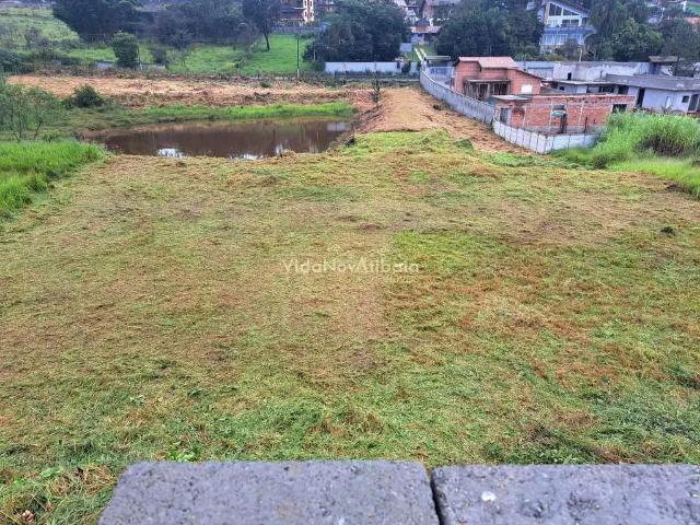 Terreno / Lote para Venda em Atibaia/SP Jardim Centenário