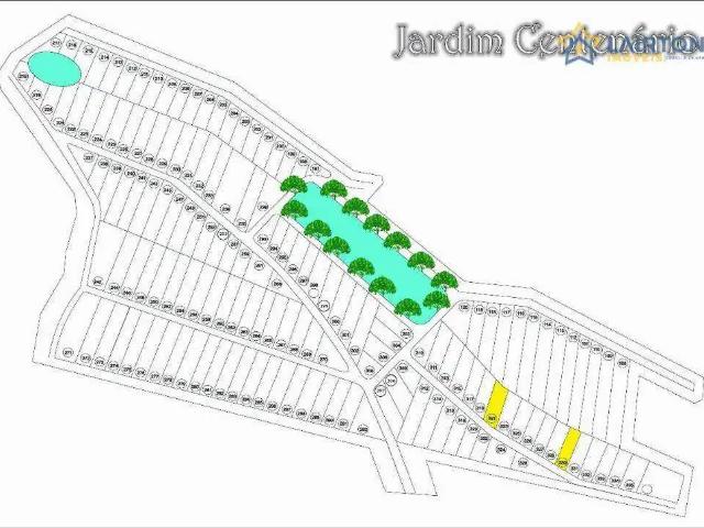 Terreno / Lote para Venda em Atibaia/SP Jardim Centenário