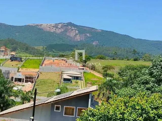 Terreno / Lote para Venda em Atibaia/SP Jardim Centenário