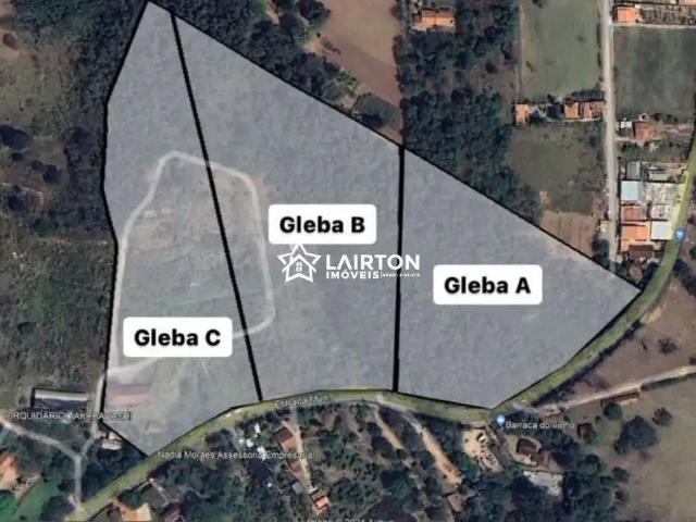 Terreno / Lote para Venda em Atibaia/SP Jardim Colonial
