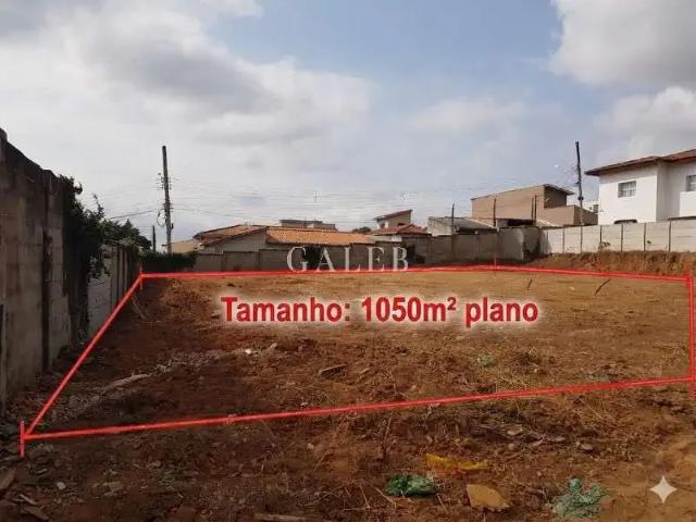 Terreno / Lote para Venda em Atibaia/SP Jardim Colonial