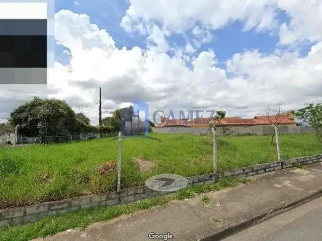 Terreno / Lote para Venda em Atibaia/SP Jardim Colonial