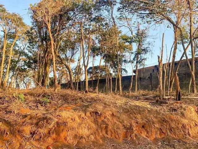 Terreno / Lote para Venda em Atibaia/SP Jardim Colonial