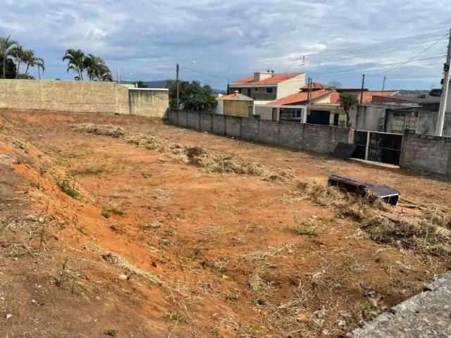 Terreno / Lote para Venda em Atibaia/SP Jardim Colonial