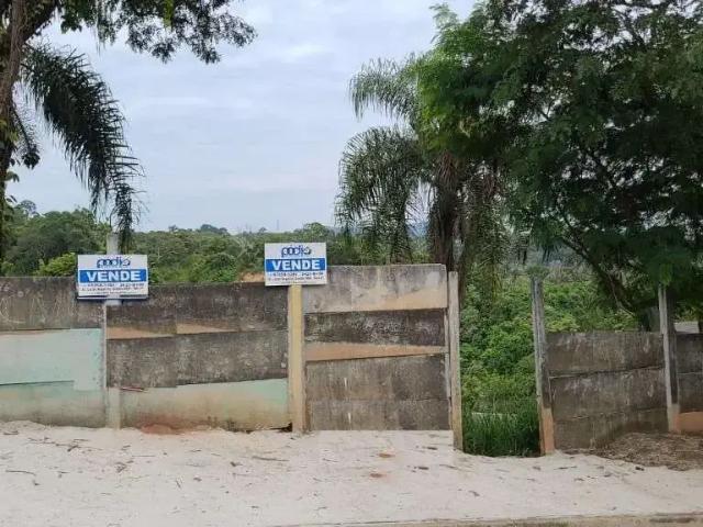 Terreno / Lote para Venda em Atibaia/SP Jardim Colonial